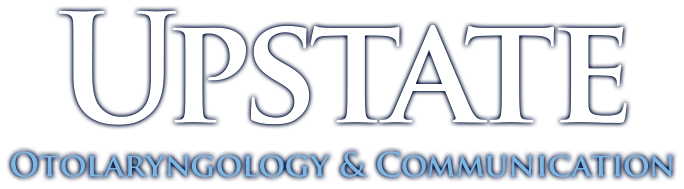 Comprehensive ENT – Upstate Medical University