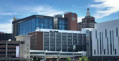 OR Locations – Upstate Medical University
