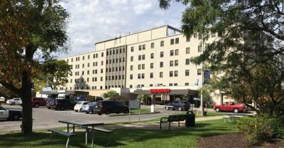 Facilities – Upstate Medical University