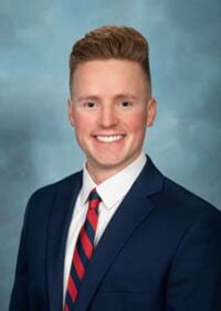 Current Residents – Upstate Medical University